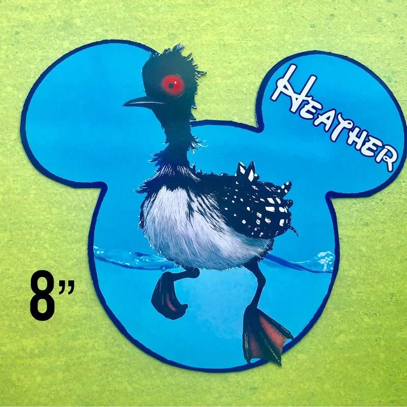 Finding Dory Becky - Etsy