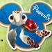 Disney Cruise Door Magnet Squirt Magnet Finding Dory - Etsy