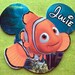 Disney Cruise Door Magnet - Nemo Magnet - Finding Dory Magnet - Finding ...