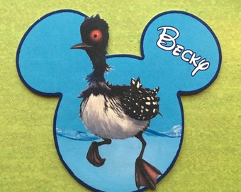 Finding dory becky | Etsy