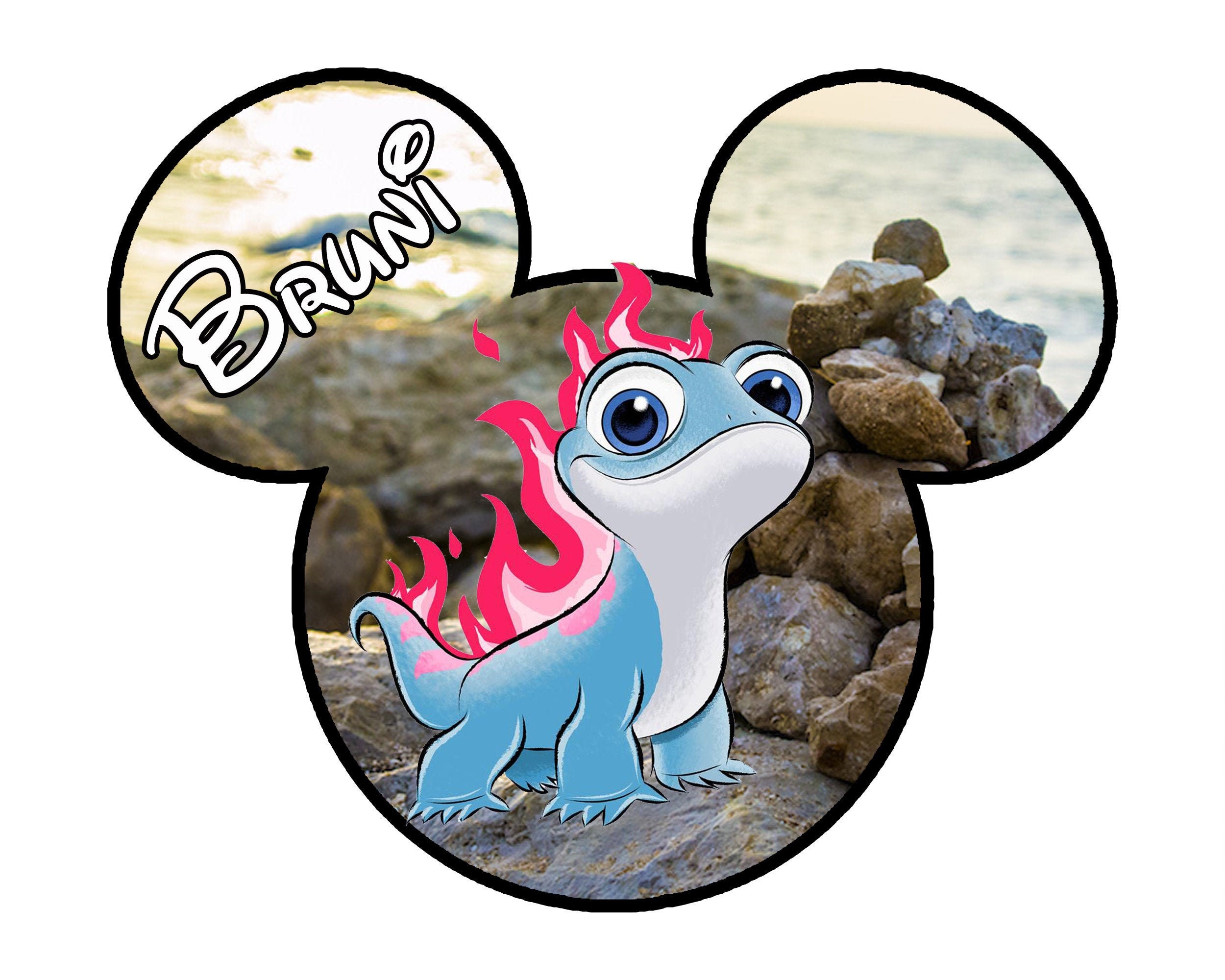 Disney Cruise Door Magnet Frozen 2 Magnet Frozen Magnet | Etsy