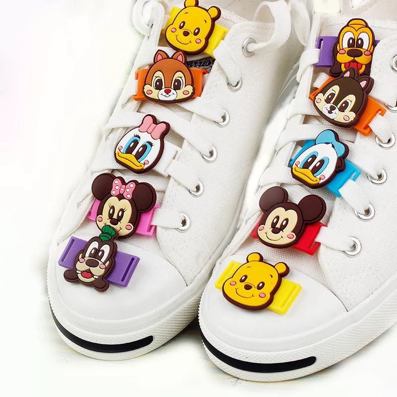 Finding Nemo Shoe Charm Finding Dory Shoe Charm Crush Hank | Etsy