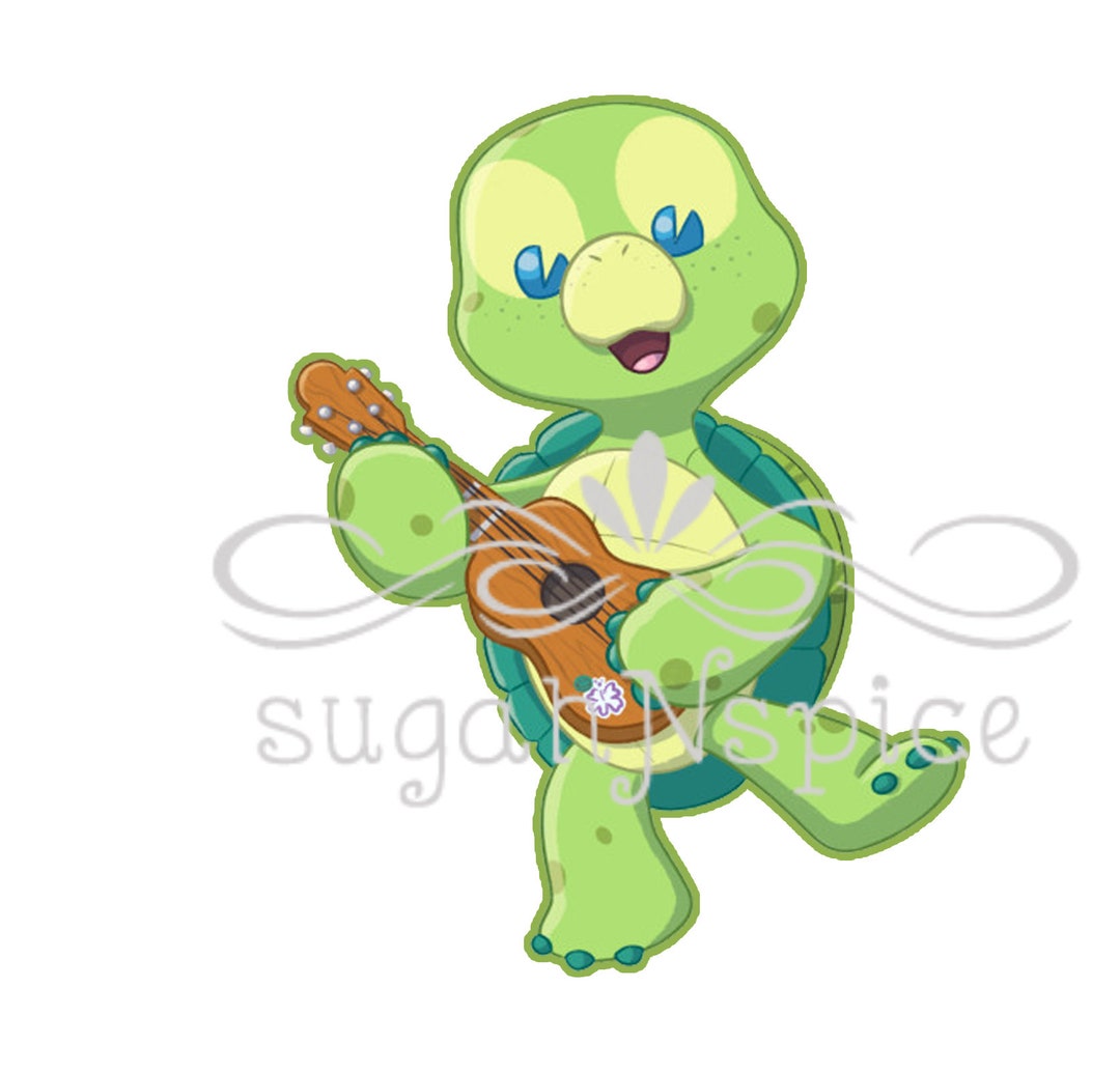 Duffy and Friends Magnet Olumel Magnet Olu Mel Magnet Cruise - Etsy