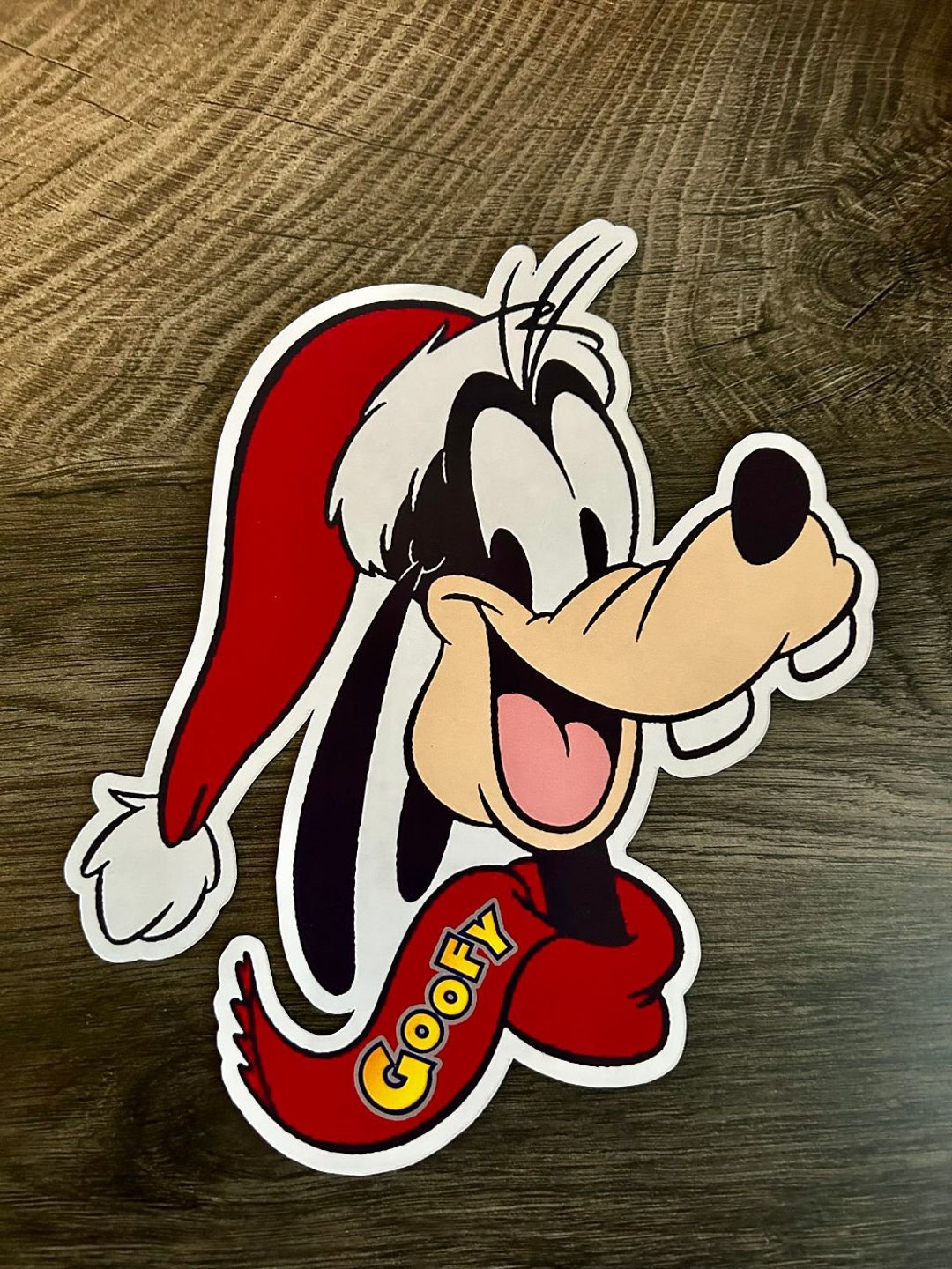 Disney Cruise Door Magnet - Mickey Mouse Magnet - Christmas Magnet ...