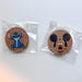 Disney Fish Extender Gift Disney Pin Disney Brooch Wood Pin Disney ...