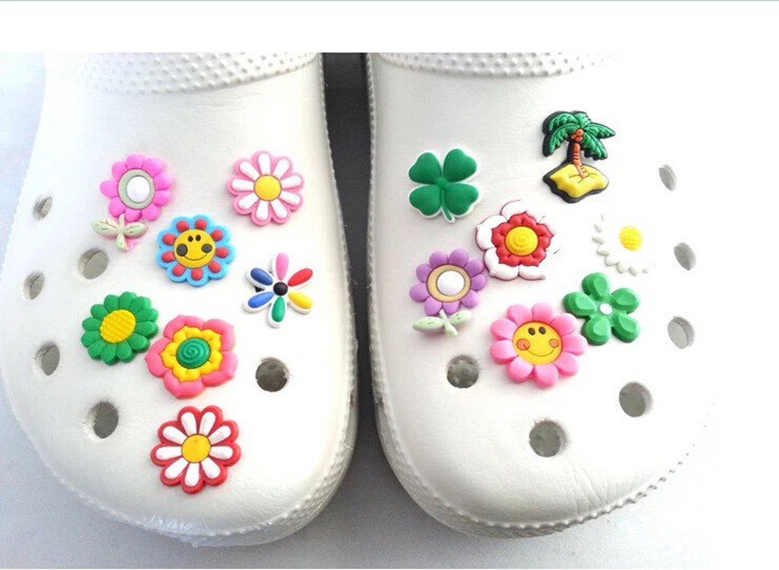 Charms for Your Shoes the Incredibles Shoe Charm Elastagirl Shoe Charm ...