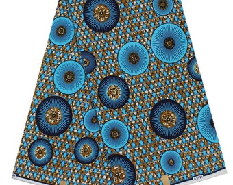 Ankara fabric | Etsy