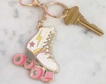 Roller Skate Key | Etsy
