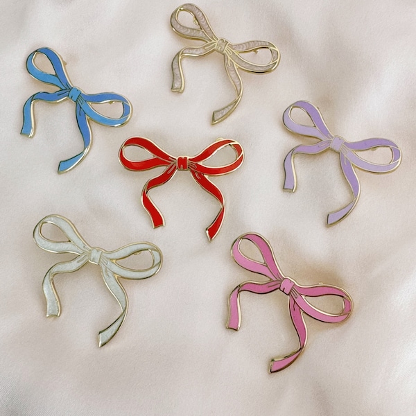 Aesthetic Pins Coquette - Etsy