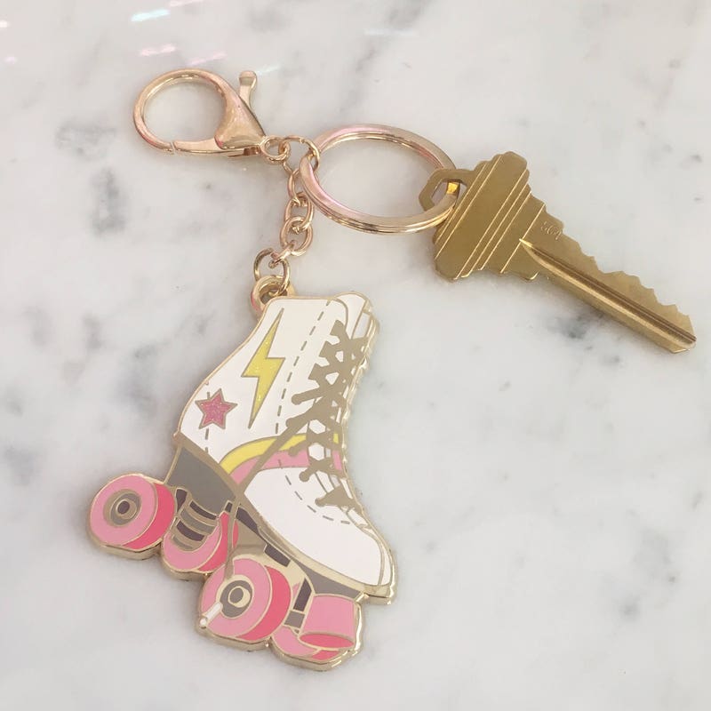 Skate Keys - Etsy
