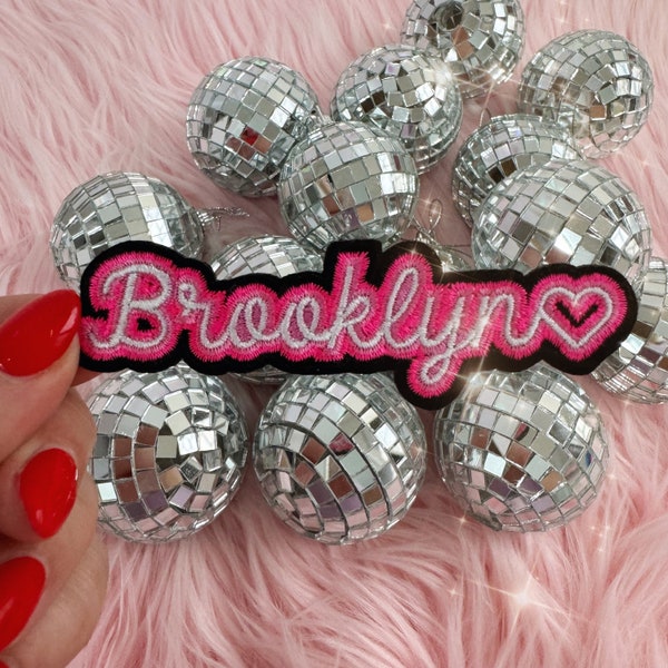 Brooklyn Neon Sign - Etsy