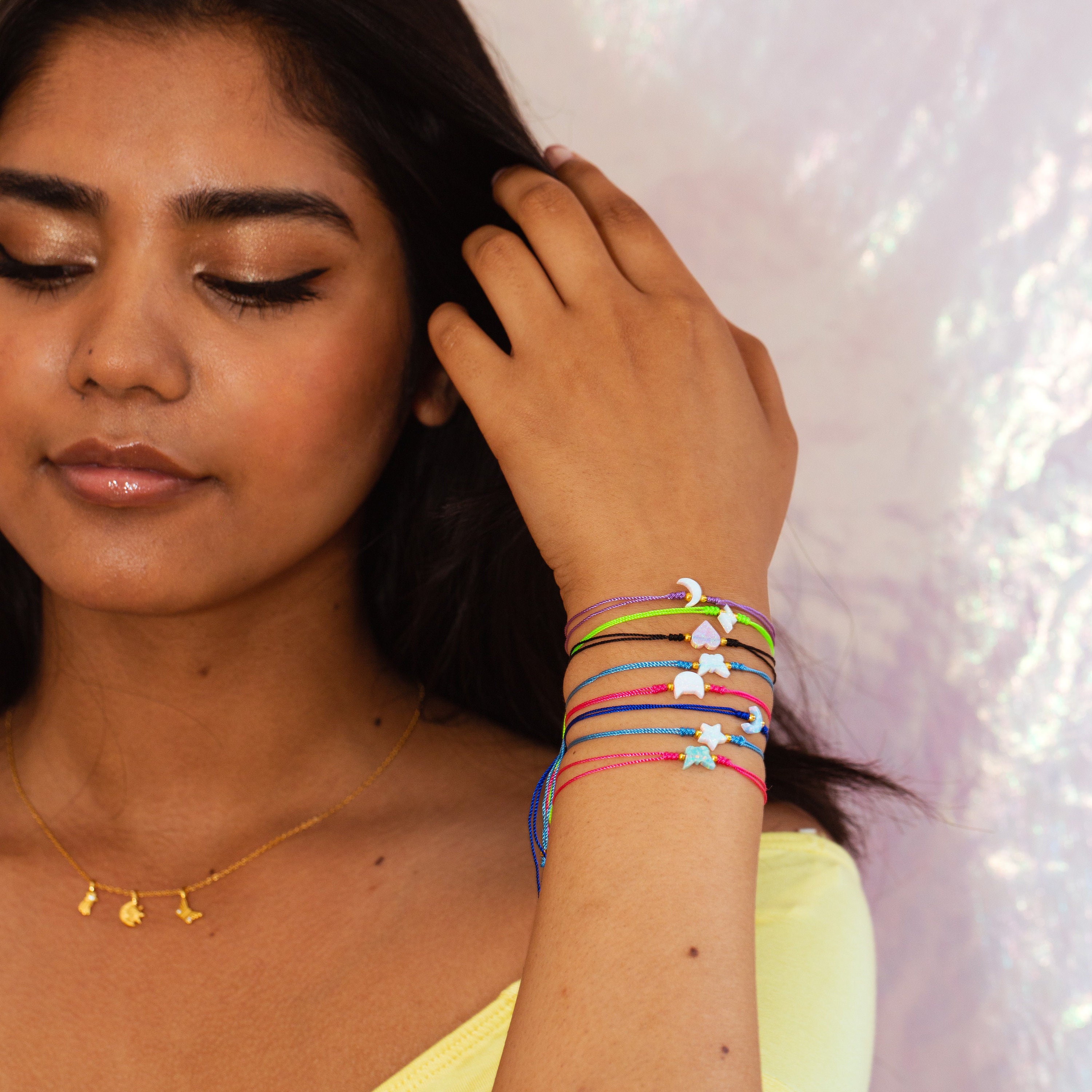 Venus Mitchell's Instagram, Twitter & Facebook on IDCrawl