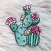 Desert Patch Collection Bundle - S/7 Iron on Patches - Cactus, Sunset ...