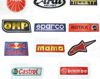 Go Kart Racing Suit - Etsy