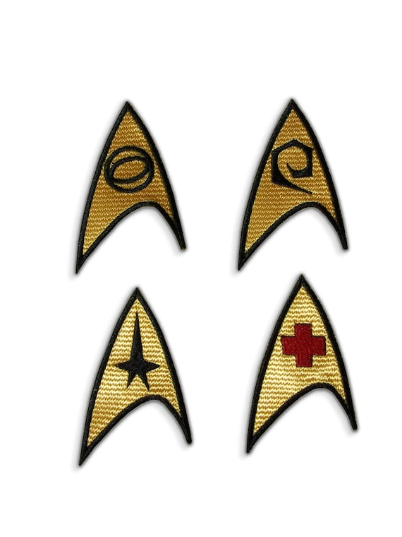 Star Trek Symbol