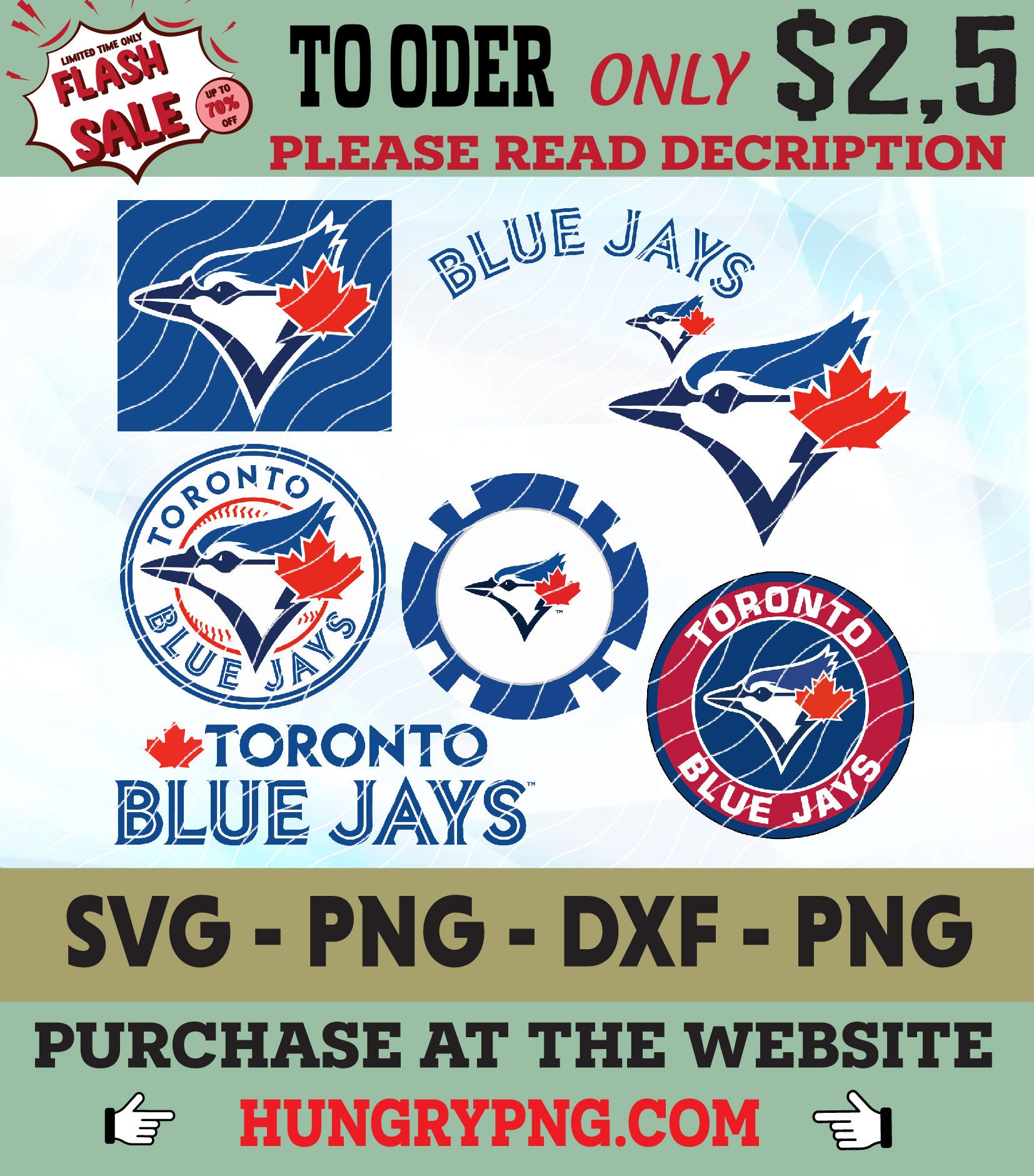 Toronto-blue Jays Baseball Team Svg Toronto-blue Jays Svg - Etsy