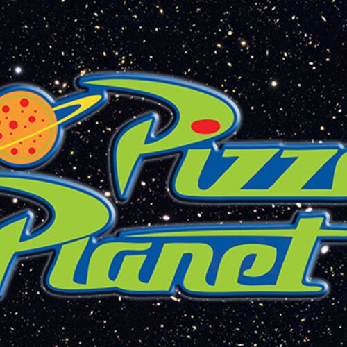 Toy Story Cupcake Topperstoy Storycupcake Toppersset of | Etsy