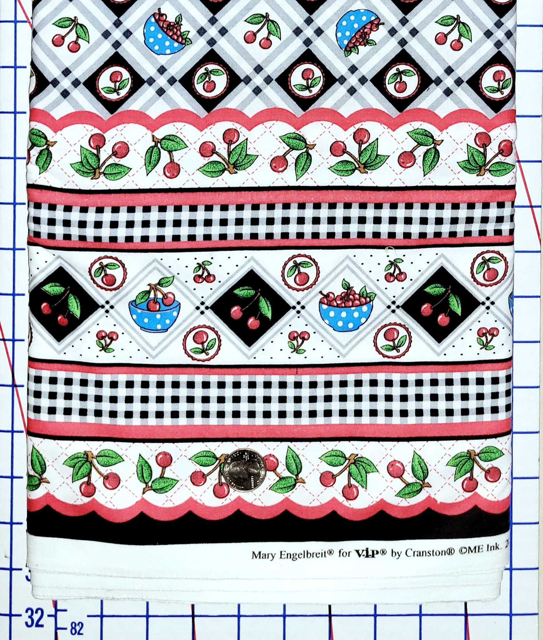 Mary Engelbreit Borders