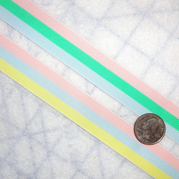 Mint Ribbon - Etsy