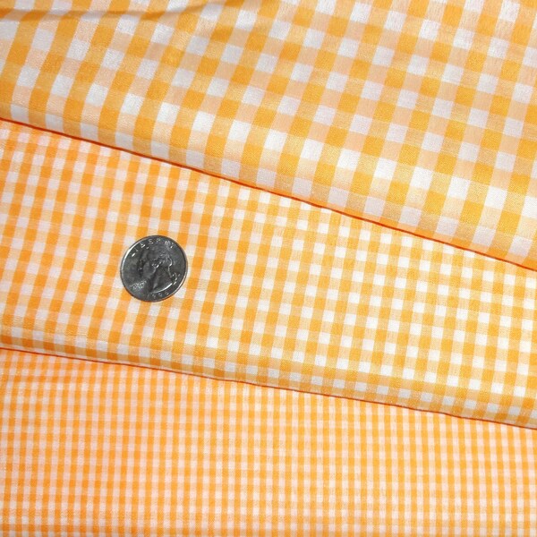 Gingham Decor Thanksgiving - Etsy