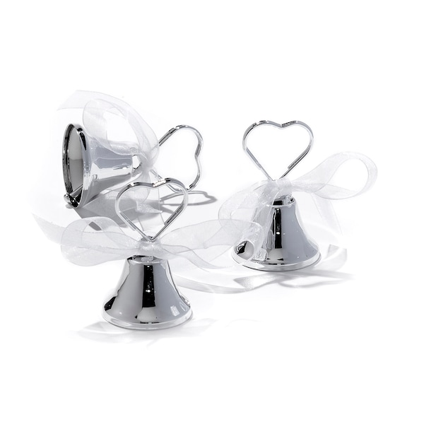 Wedding Bell Favors - Etsy