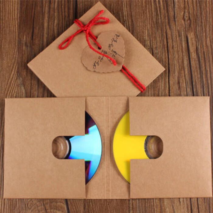 Cd Basket - Etsy
