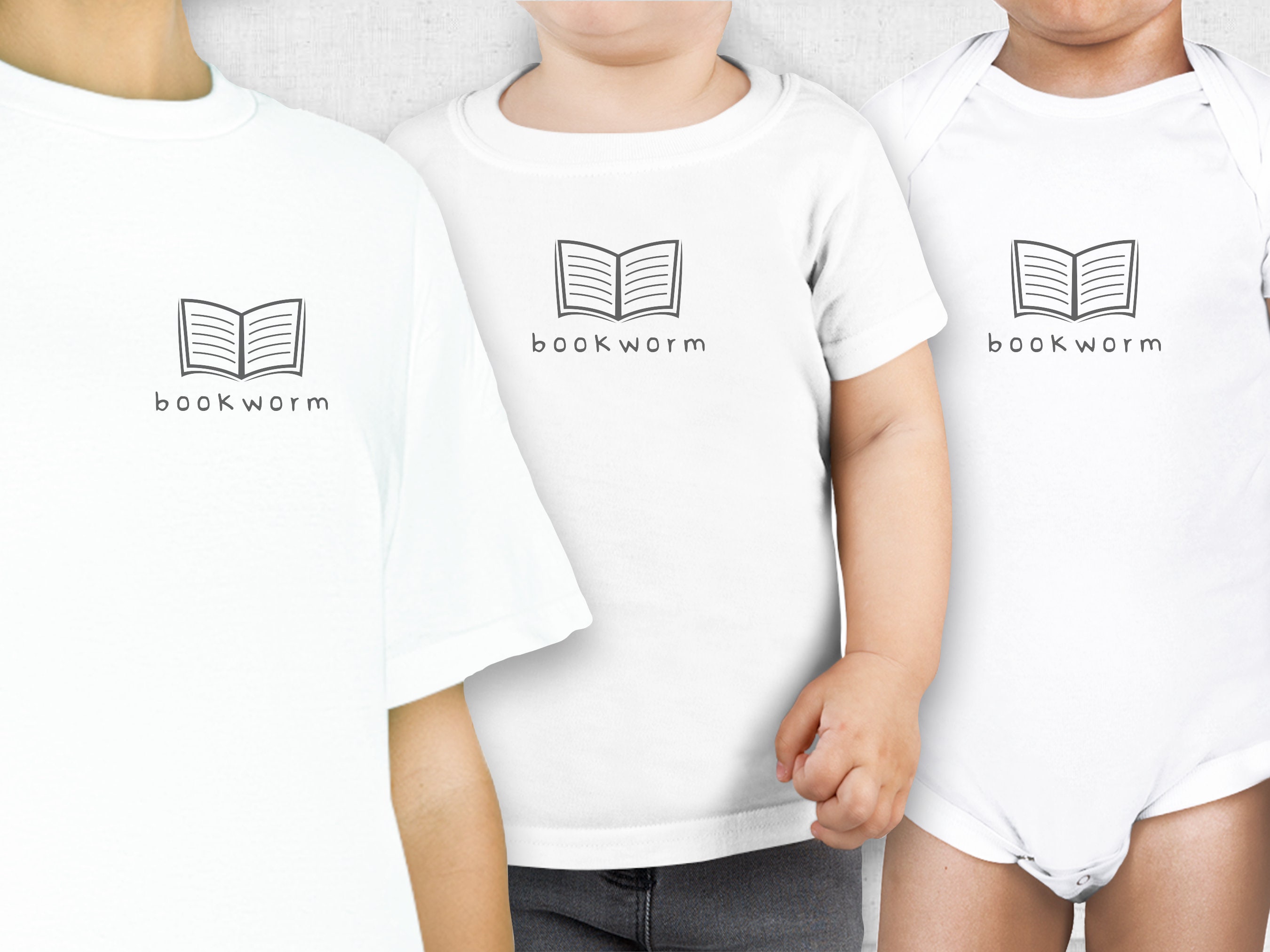 Book Mama & Me Gift Set, Little Reader Matching Mommy, Little Reader ...