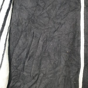 Vintage 90's WILSON Jacket Wilson Spellout Big Logo Embroider Wilson ...