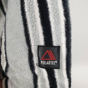 Vintage 90's WILSON Jacket Wilson Spellout Big Logo Embroider Wilson ...