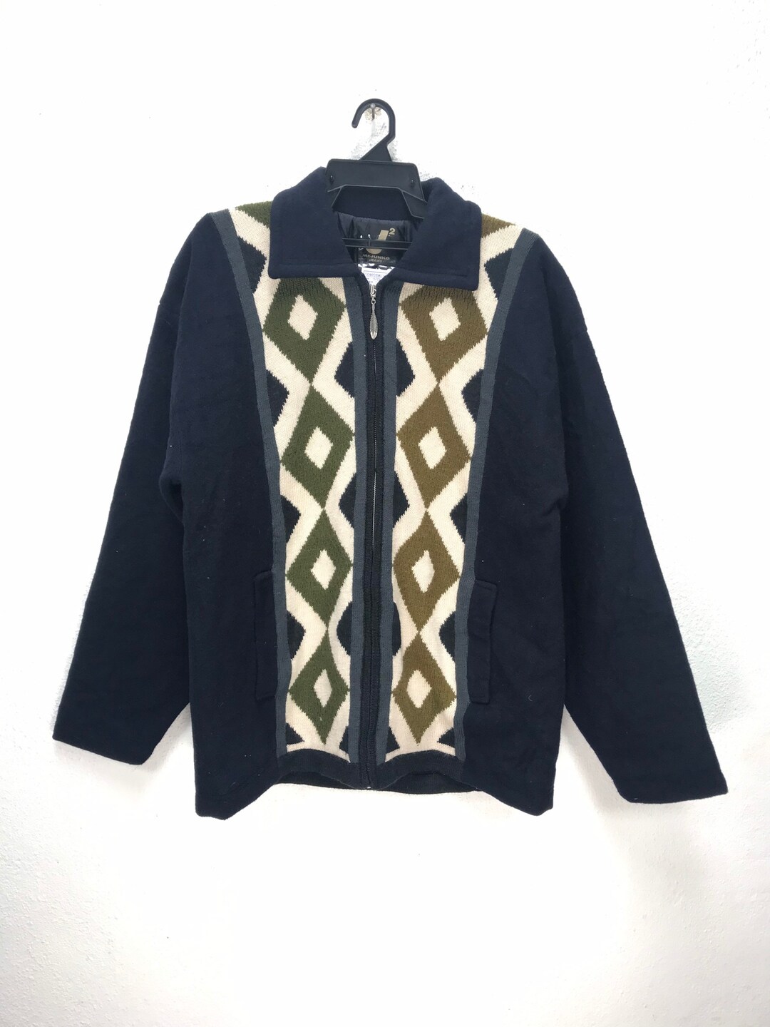 Vintage Japanese Brand MR JUNKO Jeans Retro Casual Wear Style Fashion ...