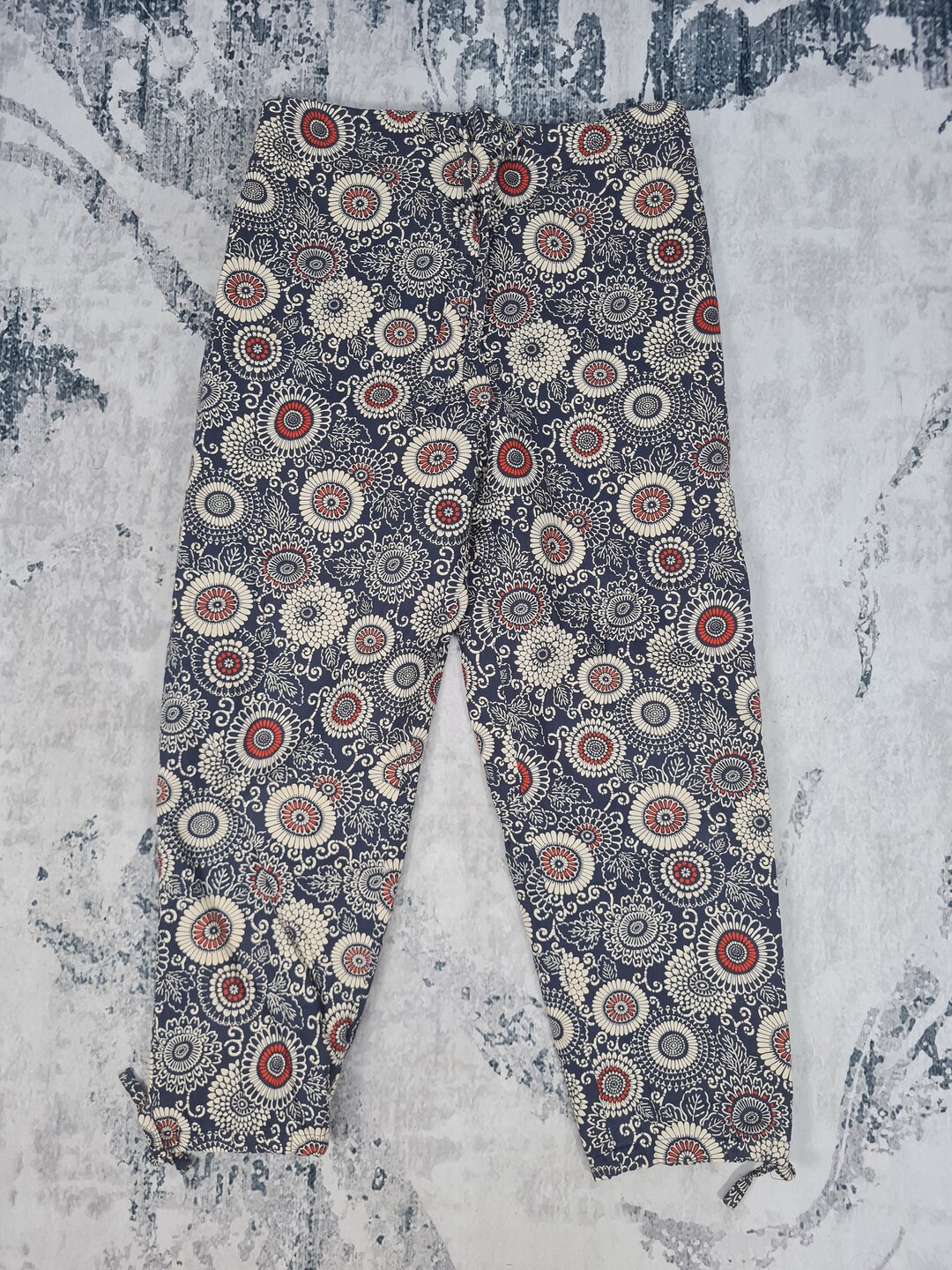 Japanese Art Traditional Pants Japanese Kimono Pants Japanese Sukajan ...