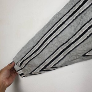 Vintage 90's WILSON Jacket Wilson Spellout Big Logo Embroider Wilson ...