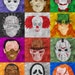 Horror Pop Art Print - Etsy
