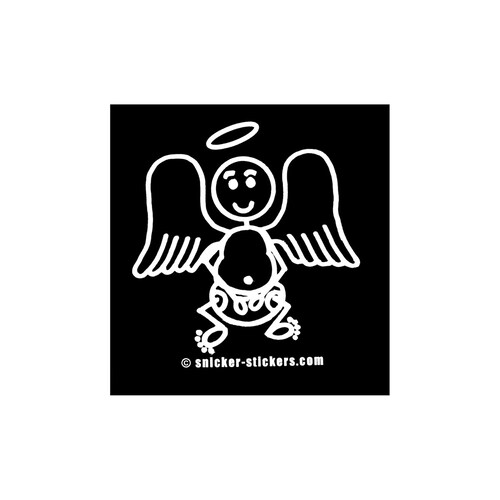 Funny Family Car Sticker MOM CHOKING DAD Stick Figure Decal - Etsy