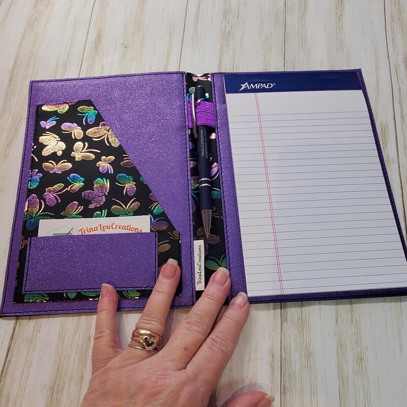 TrinaLouCreations - Etsy