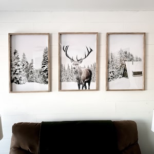 Wood Poster Frame Plans | Build Your Own Picture Frame for Posters ...