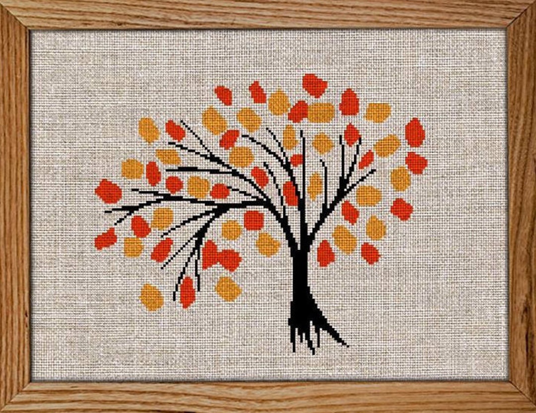 Get 30% off When You Buy Two or More / Cross Stitch Pattern / PDF Chart ...