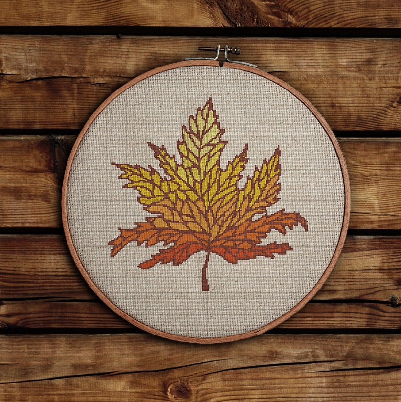 Get 30% off When You Buy Two or More / NEW Cross Stitch Pattern / PDF ...
