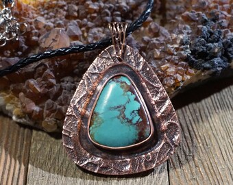 Red Copper Matrix - Etsy