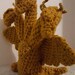 King Ghidorah - Etsy
