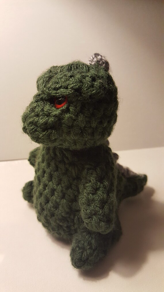 Godzilla and 90s mothra Bundle | Etsy