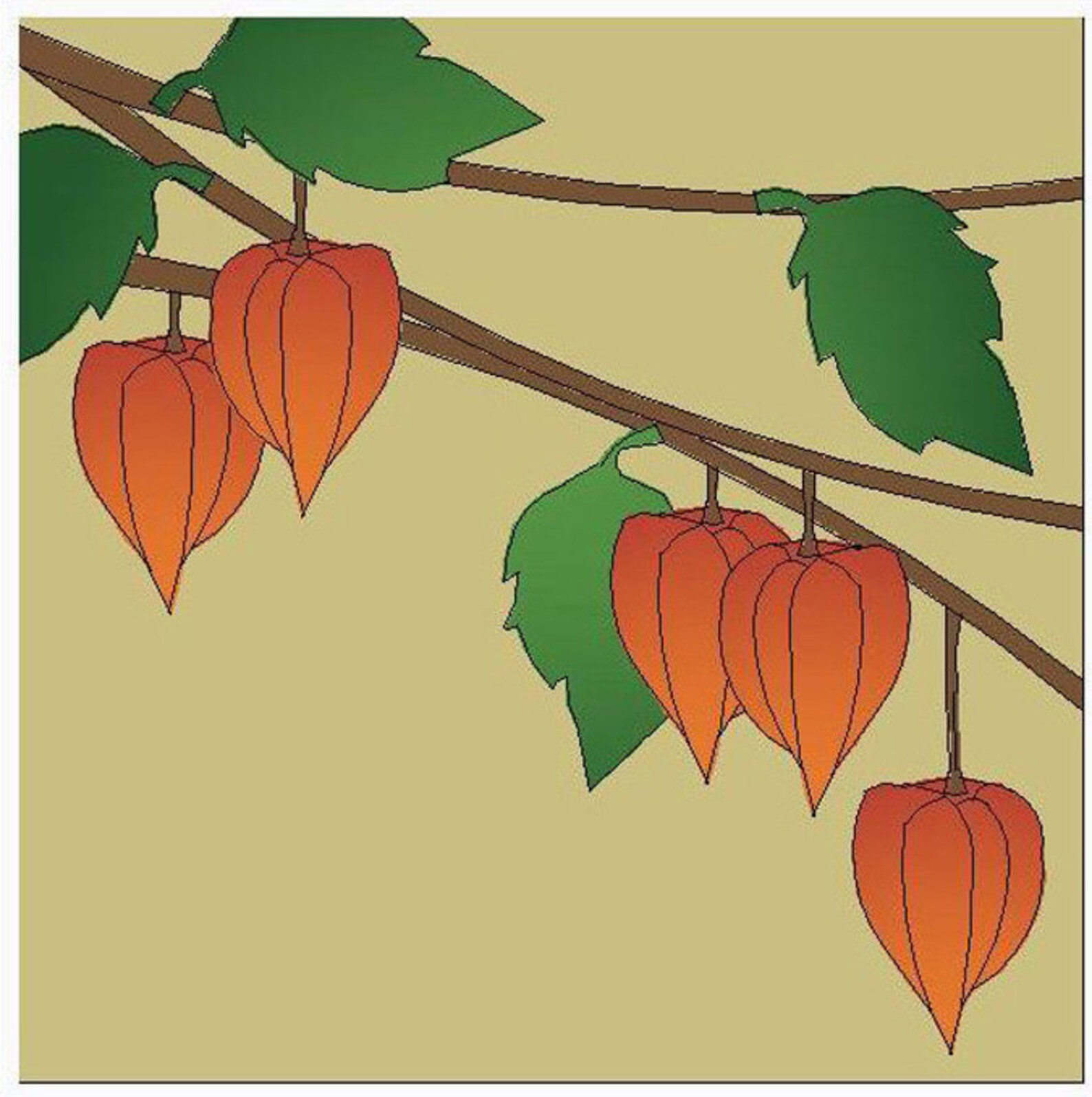 Rosie Co Oriental Geisha Quilt Pattern - Etsy