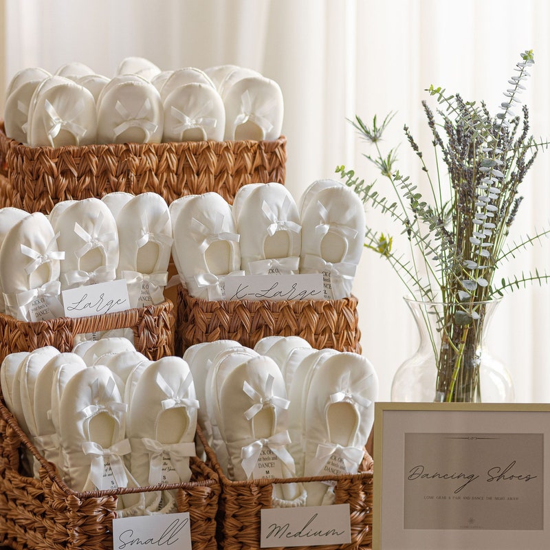 Wedding Slippers and Shoes - Etsy