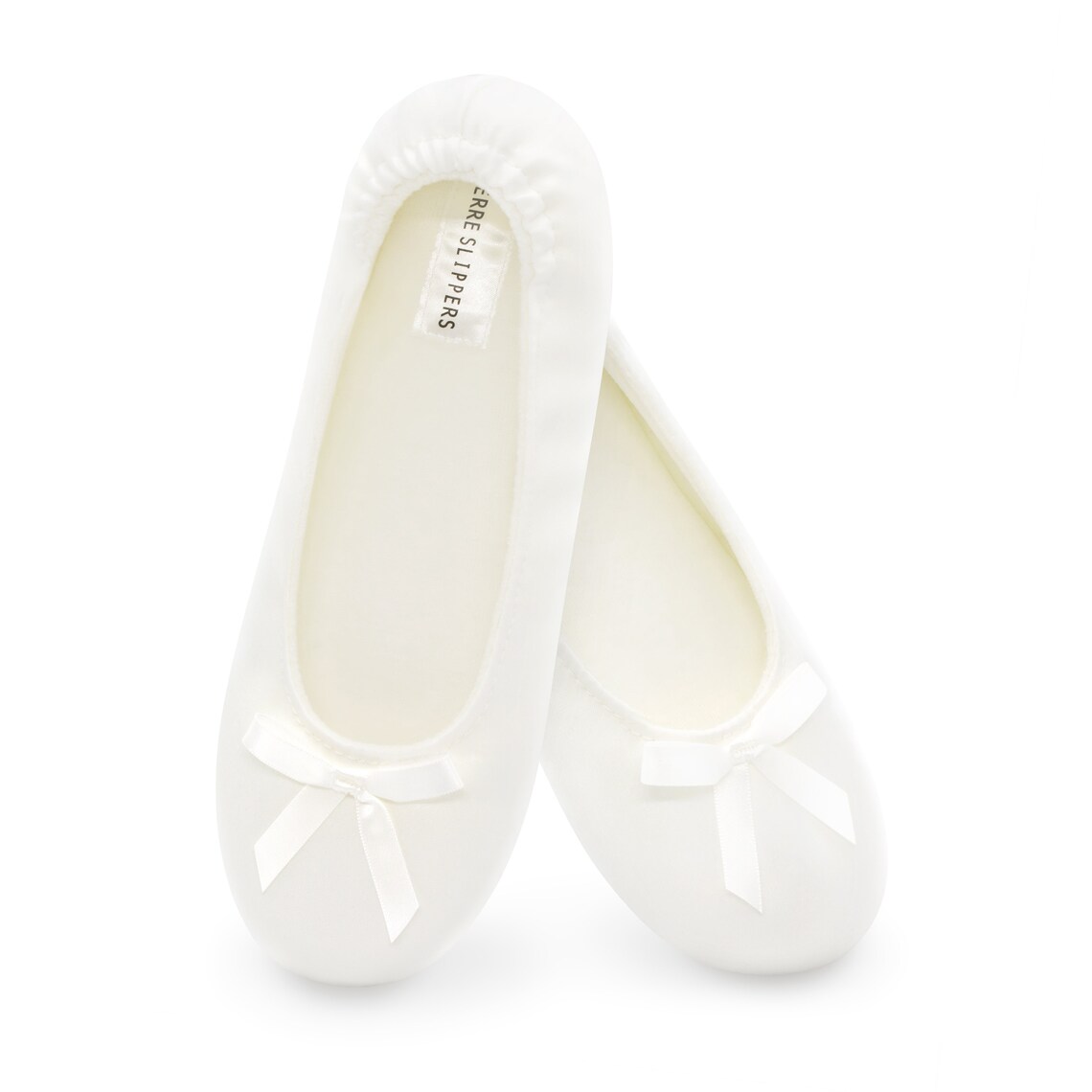 SAMPLE Slipper Pair Bulk Ballet Dancing Slippers for Guest - Etsy