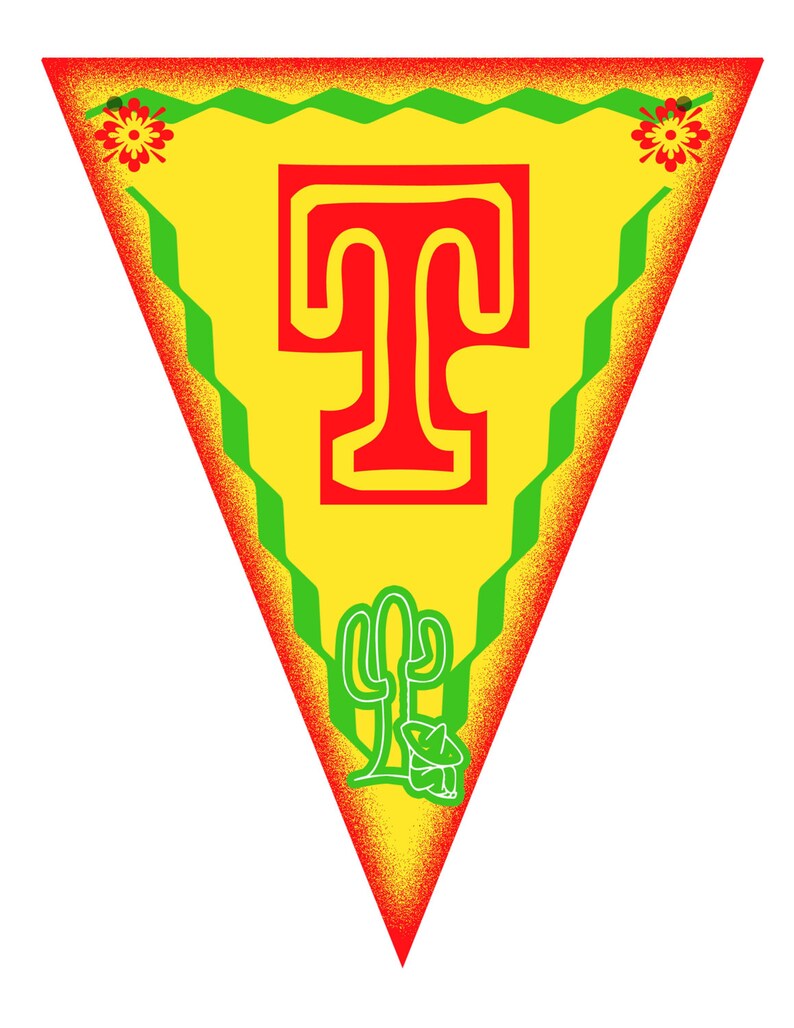 TACO SALE Sign - Also "taco Tuesday" Printable Party Banner - Boldly ...