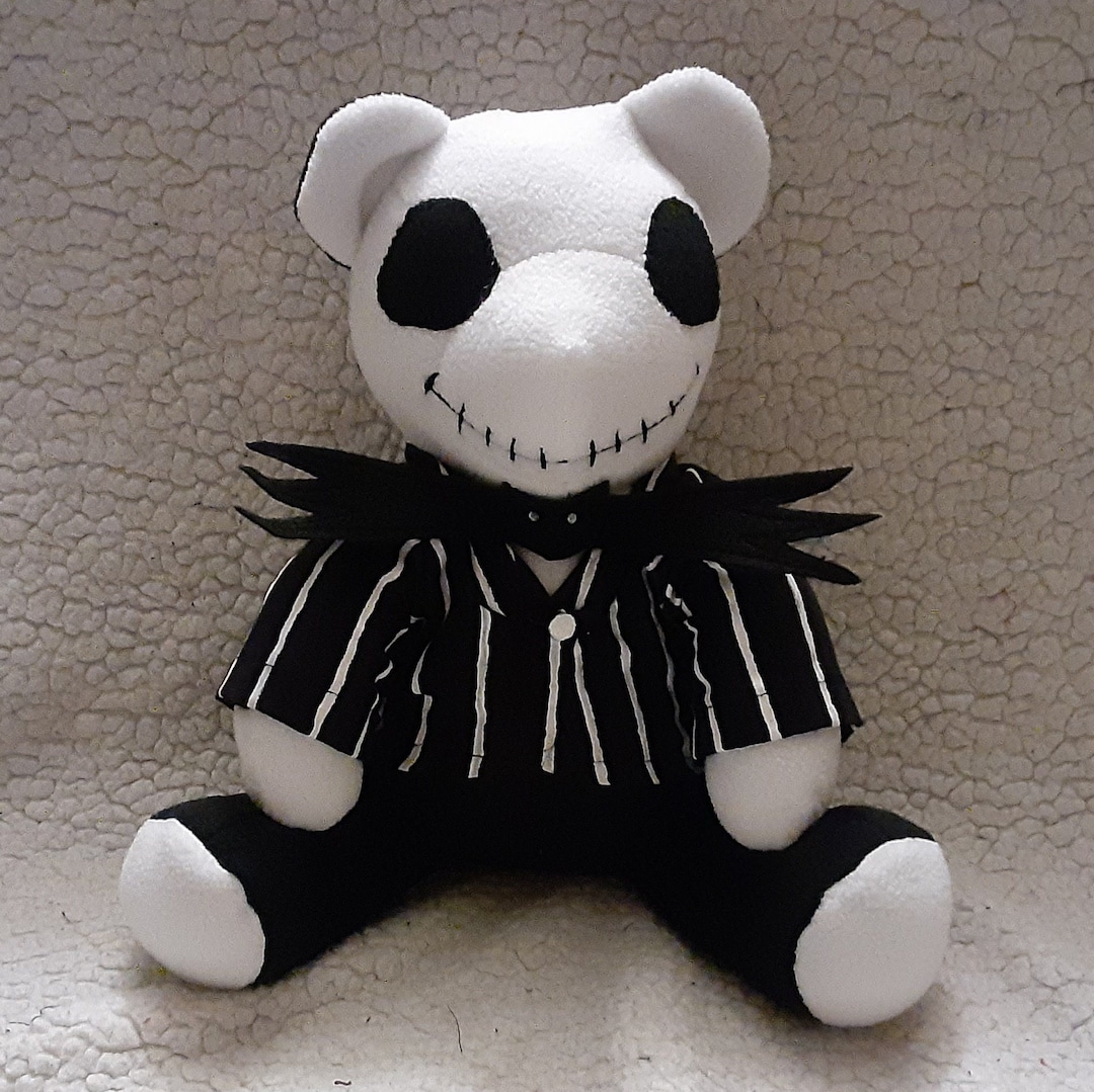 CUSTOM TEDDY BEAR - Any Character, Designed and Handmade Just for You ...