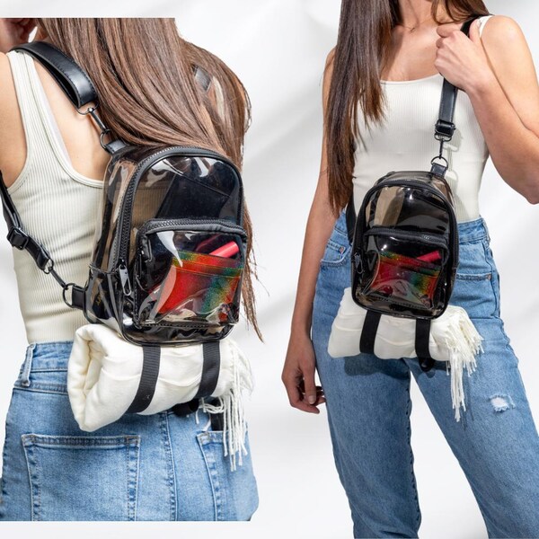 Festival Backpack - Etsy