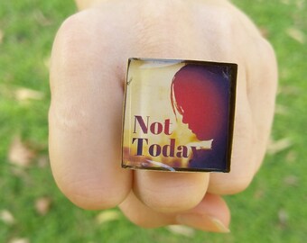 Jason Momoa Ring - Etsy