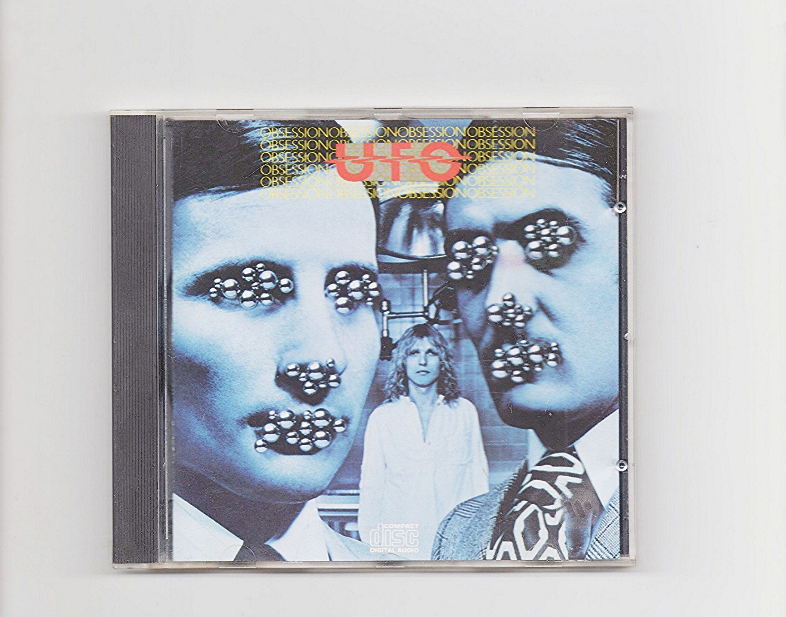 Ufo Obsession