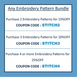 Hand Embroidery Pattern. PDF. Red Lacewing Butterfly. How to Embroidery ...